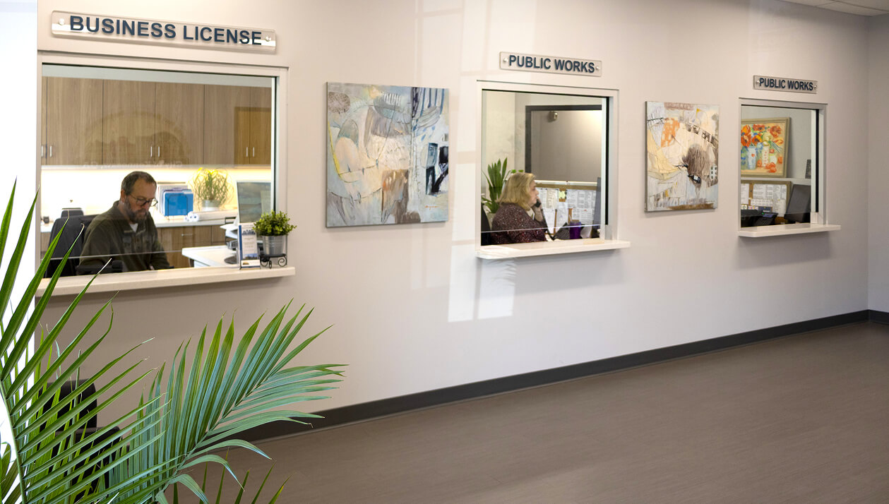 Kennesaw Public Works – CSC Design